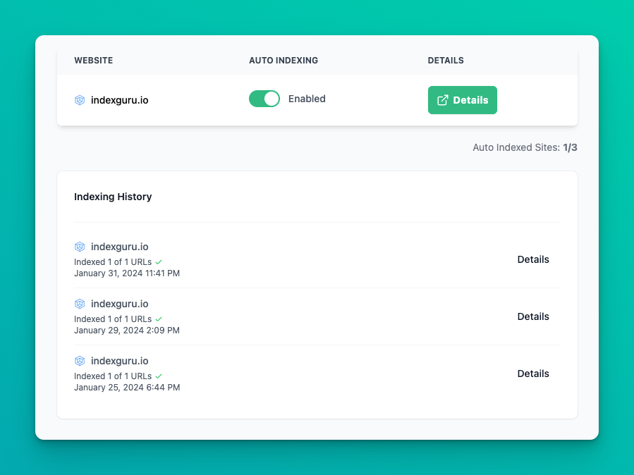 Free robots.txt checker